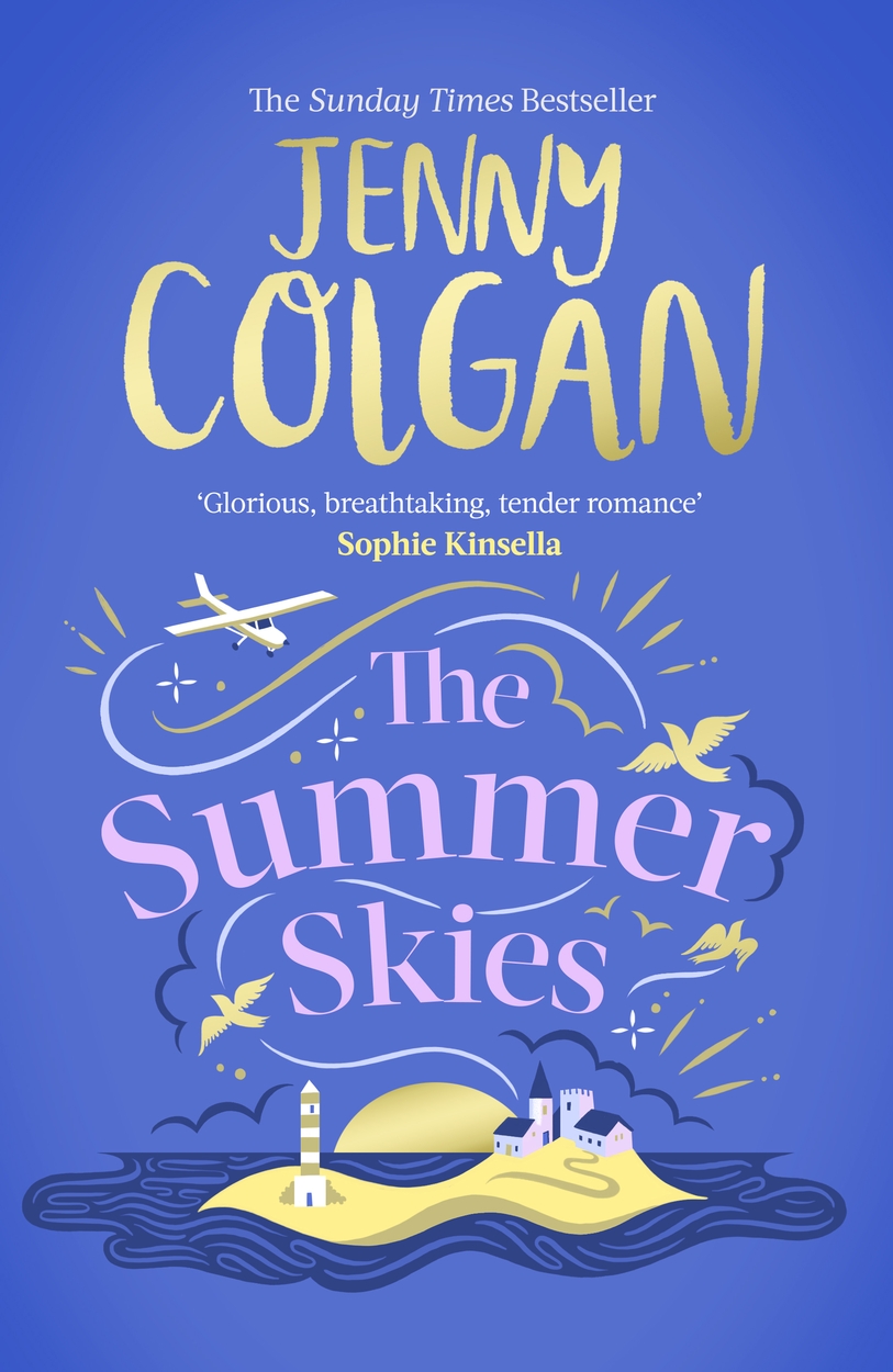 Jenny Colgan – Books | Hachette UK